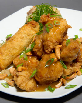 Springfield Style Cashew Chicken Sauce Archives - Leong's Asian Foods